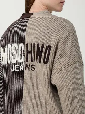 Moschino Jumper Colour