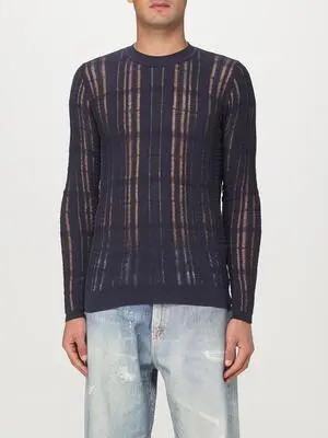 Our Legacy Jumper Colour - Blue