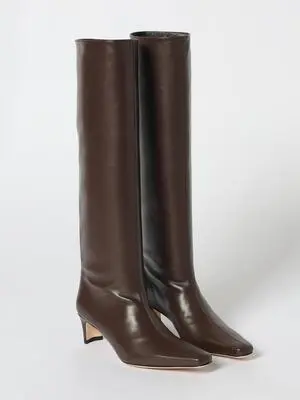 Staud Boots Colour