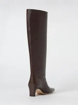 Staud Boots Colour