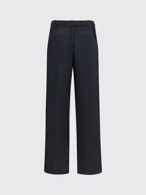 Isabel Marant Étoile Cotton Blend Trousers