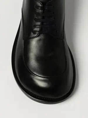 Moschino Brogue Shoes Colour