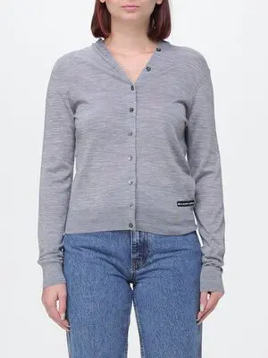 Alexander Wang Long Sleeve Cardigans For Women