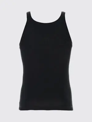 Dolce & Gabbana Basic Cotton Tank Top