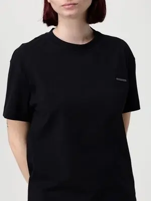 Brunello Cucinelli T-shirt Colour - Black