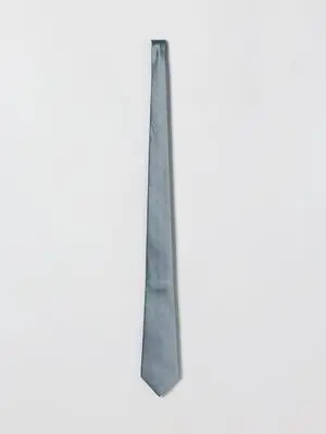 Zegna Tie Colour - Gnawed Blue