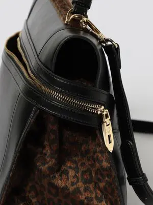SECRET PON-PON Handbag