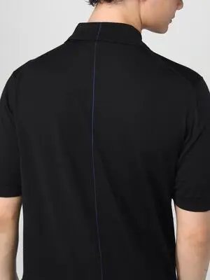 Burberry Polo Shirt Colour