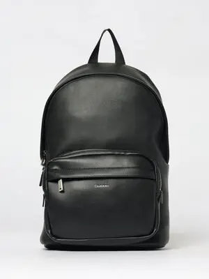 Calvin Klein Backpack Colour - Black