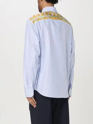 Versace Shirt Colour