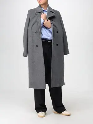 MSGM Coat Colour