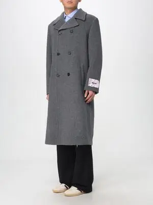 MSGM Coat Colour