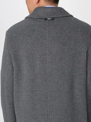 MSGM Coat Colour