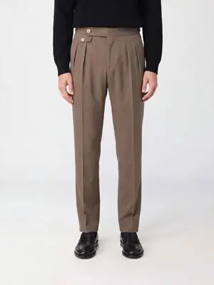 Brunello Cucinelli Trousers - Brown