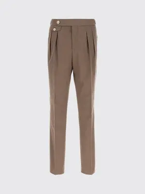 Brunello Cucinelli Trousers - Brown