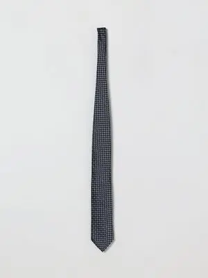Zegna Tie Colour - Navy