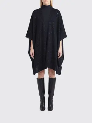Fabiana Filippi Jumper Colour Blue