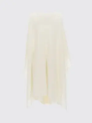 Fabiana Filippi Jumper Colour - Ivory