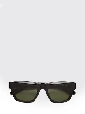 RETROSUPERFUTURE Sintesi Tortoiseshell Acetate Aviator Sunglasses