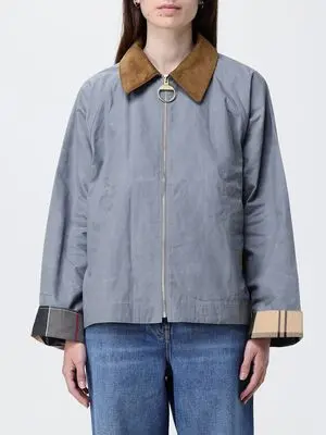 Barbour Jacket Colour