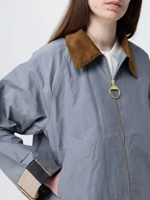 Barbour Jacket Colour