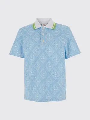 Casablanca Polo Shirt Colour