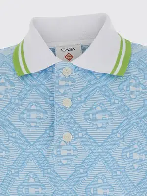 Casablanca Polo Shirt Colour