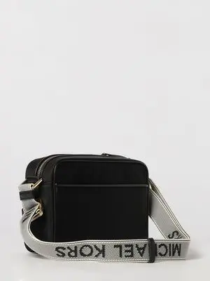 Michael Kors Bag In Nylon Gabardine