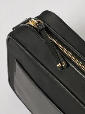 Michael Kors Bag In Nylon Gabardine