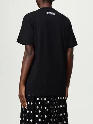 Moschino T-shirt Colour