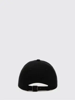 Burberry Embroidered Logo Baseball Cap