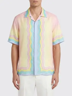 Casablanca Shirt Colour