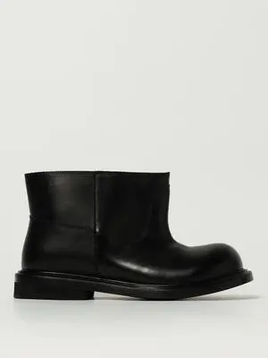 Moschino Boots Colour - Black