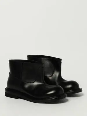 Moschino Boots Colour