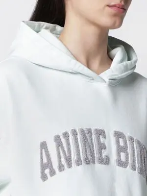 ANINE BING Sweatshirt Colour - Mint