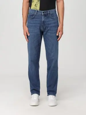 BOSS Jeans Colour - Denim