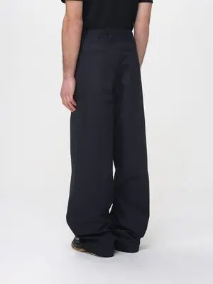 JIL SANDER Trousers Colour