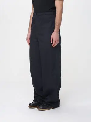 JIL SANDER Trousers Colour