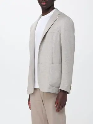 Zegna Jacket Colour