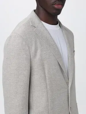Zegna Jacket Colour