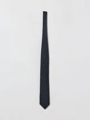 Zegna Tie Colour - Navy