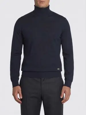 Brioni Jumper - Blue