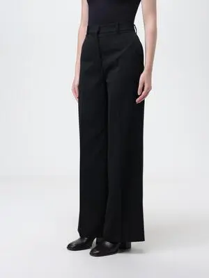 LANVIN Trousers Colour