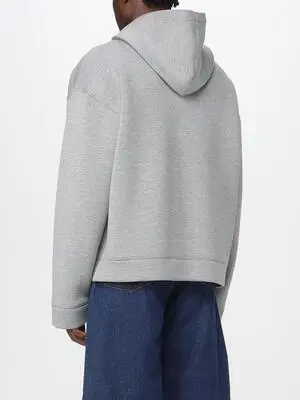 MSGM Sweatshirt Colour