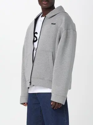 MSGM Sweatshirt Colour