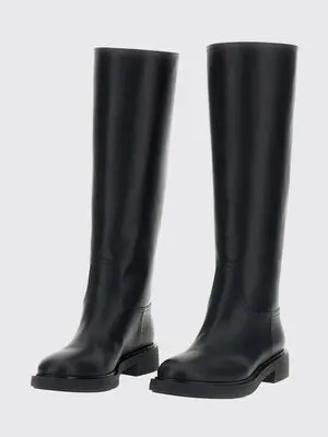 GIANVITO ROSSI Boots Colour