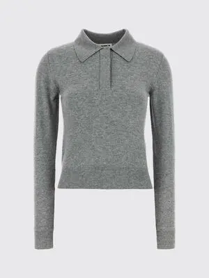 JIL SANDER Polo Shirt Colour - Grey
