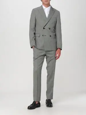 BOSS Suit Colour