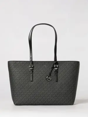 Michael Kors Quinn Monogram Tote