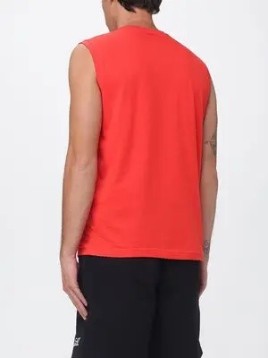 EA7 T-shirt Colour - Red